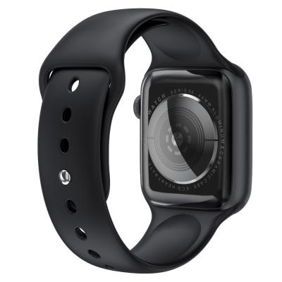 Cina Smart Watch impermeabile a 1,75 pollici IP68 con il caricatore senza fili in vendita
