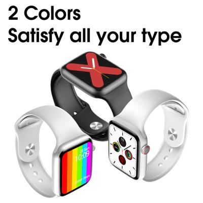 Cina Smart Watch impermeabile a 1,75 pollici IP68 con il caricatore senza fili in vendita
