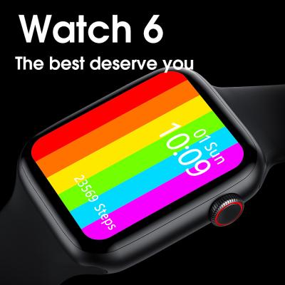 Cina Smart Watch impermeabile a 1,75 pollici IP68 con il caricatore senza fili in vendita