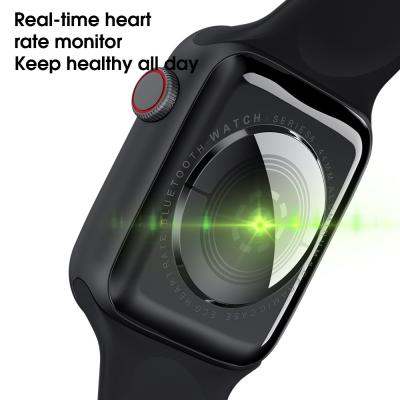 Cina Smart Watch impermeabile a 1,75 pollici IP68 con il caricatore senza fili in vendita