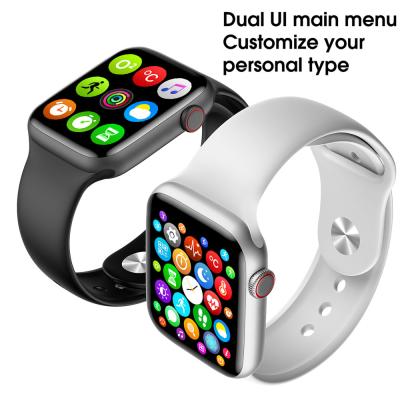 Cina Smart Watch impermeabile a 1,75 pollici IP68 con il caricatore senza fili in vendita