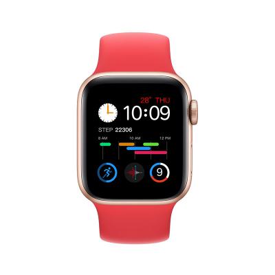 Cina Di T500+ Smartwatch Bluetooth chiamata a schermo pieno a 1,75 pollici in vendita