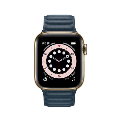 Cina Di T500+ Smartwatch Bluetooth chiamata a schermo pieno a 1,75 pollici in vendita