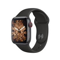China T500+ 1.75 Inch Full Screen Smartwatch Bluetooth Calling for sale