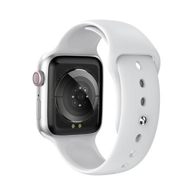 Cina Cuore Rate Monitor Watch Smart Watch IWO 12Pro di chiamata di HW22 Ble in vendita