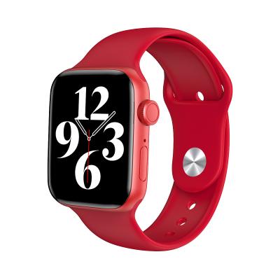 Cina Cuore Rate Monitor Watch Smart Watch IWO 12Pro di chiamata di HW22 Ble in vendita