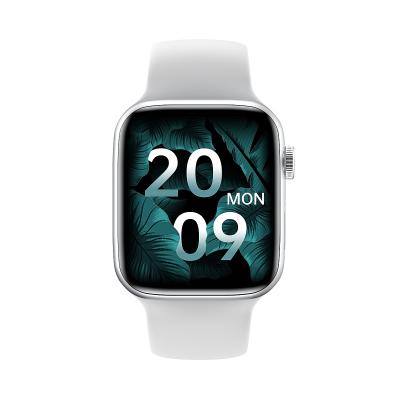 Cina La carta da parati su ordinazione di chiamata a 1,75 pollici di BT impermeabilizza Ip68 Smartwatch in vendita