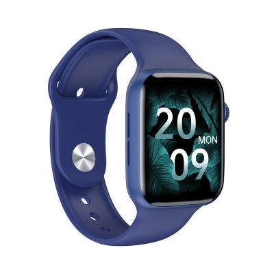 Cina La carta da parati su ordinazione di chiamata a 1,75 pollici di BT impermeabilizza Ip68 Smartwatch in vendita