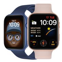 China 1.78 Inch Tracker Bluetooth Calling Smartwatch For Android Ios for sale