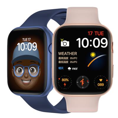 Cina Inseguitore a 1,78 pollici Bluetooth che chiama Smartwatch per l'IOS di Android in vendita