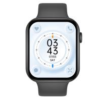 China 1.78 Inch Tracker Bluetooth Calling Smartwatch For Android Ios for sale