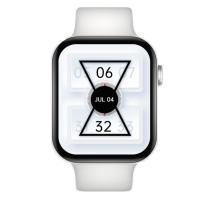 China 1.78 Inch Tracker Bluetooth Calling Smartwatch For Android Ios for sale