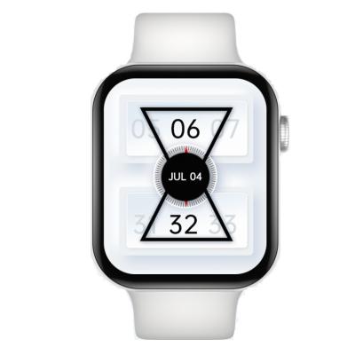 Cina Inseguitore a 1,78 pollici Bluetooth che chiama Smartwatch per l'IOS di Android in vendita