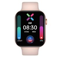 China 1.78 Inch Tracker Bluetooth Calling Smartwatch For Android Ios for sale