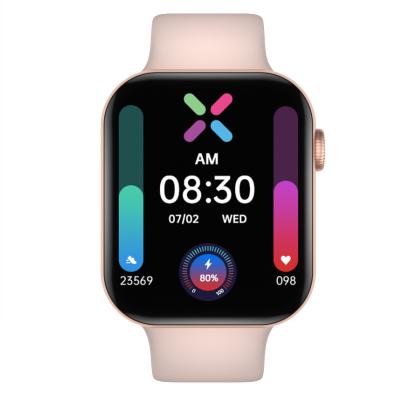 Cina Inseguitore a 1,78 pollici Bluetooth che chiama Smartwatch per l'IOS di Android in vendita