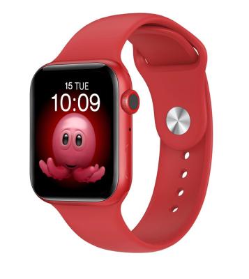 Cina U98 più la chiamata di Smartwatch Bluetooth di temperatura corporea Iwo5 di BT 5,0 in vendita