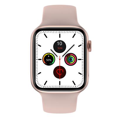 Cina Cuore impermeabile di carico senza fili Rate Smartwatch di IP68 1.75inch in vendita
