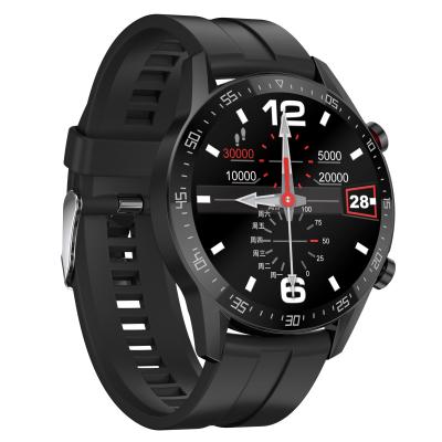 Cina La chiamata Smartwatch Ip68 dello schermo BTE di L13 SK7 1.3inch impermeabilizza in vendita
