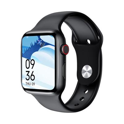中国 1.72Inch MC72 OEMの人間の特徴をもつ適性のSmartwatchのスポーツのブレスレット 販売のため