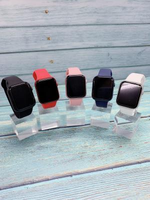 Cina T500+ più la chiamata di Smartwatch Bluetooth di serie 6 di previsioni del tempo in vendita