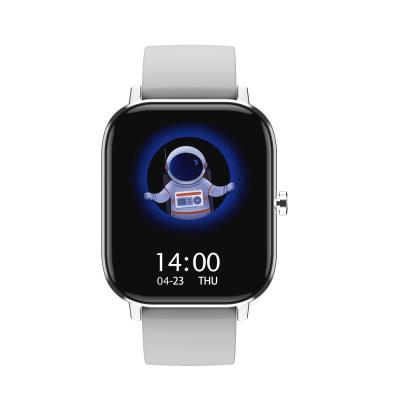 Cina DT35 + chiamando lo Smart Watch di chiamata di serie 5 T55 T500 W34 Bluetooth in vendita