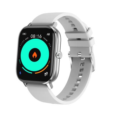 Cina DT35 + chiamando lo Smart Watch di chiamata di serie 5 T55 T500 W34 Bluetooth in vendita