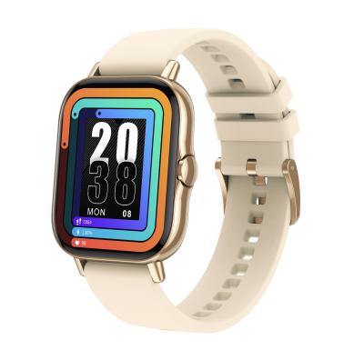 Cina Dt94 Gts 2 uomini Bluetooth dello Smart Watch chiamano 1,78 donne di sport di Ecg di pressione sanguigna dell'inseguitore di forma fisica dello schermo Smartwatch in vendita