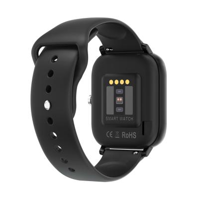DT36スマートな腕時計1.75インチのAmoledスクリーンの追跡者の適性のスポーツの女性W26M Smartwatchのサポート コール人間の特徴をもつIOS