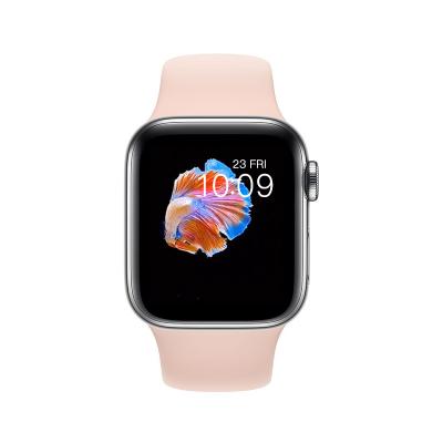 Cina Multi orologio astuto della banda di pressione sanguigna degli orologi di sport T500+Pro per gli uomini/donne in vendita