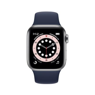 Cina Multi orologio astuto della banda di pressione sanguigna degli orologi di sport T500+Pro per gli uomini/donne in vendita