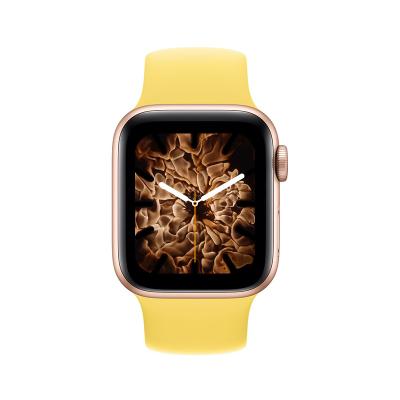Cina Ricaricabile 	2021 Smart Watch di vendita caldo di Hiwatch di serie 6 di T500+Pro con gira il bottone PK T500+ T500+ più W13 W26 HW12 in vendita
