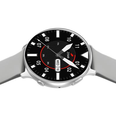 Cina IP67 multi cuore funzionale Rate Sleep Monitoring Men ' S Smartwa dell'inseguitore di esercizio delle signore MC66 di chiamata impermeabile dello Smart Watch in vendita