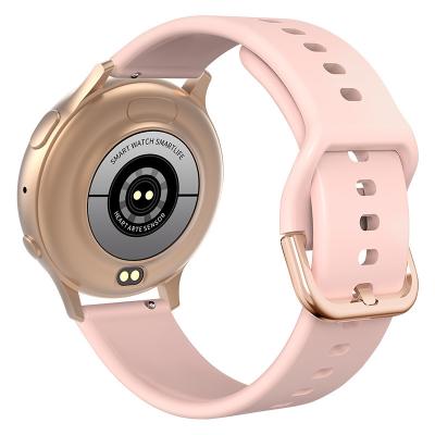 Cina IP67 multi cuore funzionale Rate Sleep Monitoring Men ' S Smartwa dell'inseguitore di esercizio delle signore MC66 di chiamata impermeabile dello Smart Watch in vendita