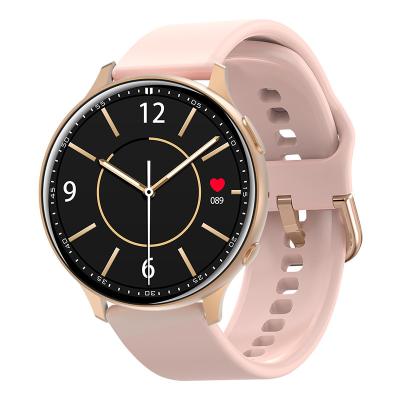 Cina IP67 multi cuore funzionale Rate Sleep Monitoring Men ' S Smartwa dell'inseguitore di esercizio delle signore MC66 di chiamata impermeabile dello Smart Watch in vendita