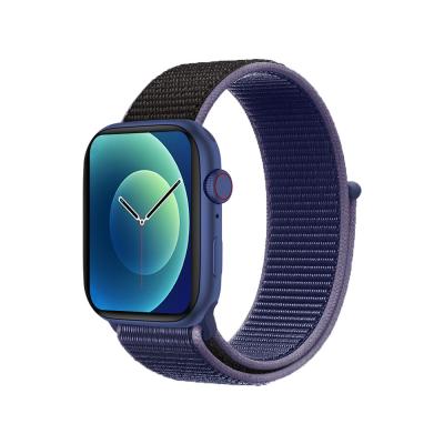 中国 人間の特徴をもつIPhone Xiaomiのための2021年のBluetooth呼出し1.8inch HPのスマートな腕時計の人DW98の心拍数のモニターSmartwatch IWO 13ライト 販売のため