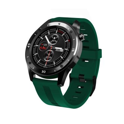 Cina Lo sport Smart di F22S guarda per pressione sanguigna intelligente 2021 del braccialetto dell'inseguitore di forma fisica di Smartwatch del regalo della donna dell'uomo Android in vendita