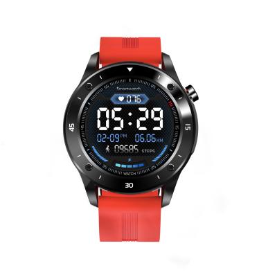 China Lo sport Smart di F22S guarda per pressione sanguigna intelligente 2021 del braccialetto dell'inseguitore di forma fisica di Smartwatch del regalo della donna dell'uomo Android for sale