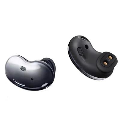 Cina L'acqua originale rinforza lungamente la batteria che esegue la cuffia avricolare senza fili del bluetooth di Earbuds Samsung S6 Tws dell'oro in vendita