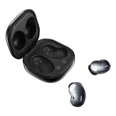 Cina L'acqua originale rinforza lungamente la batteria che esegue la cuffia avricolare senza fili del bluetooth di Earbuds Samsung S6 Tws dell'oro in vendita