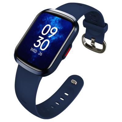 中国 ケイ酸ゲル170mAh Xiaomiのための1.57インチの血圧Smartwatch 販売のため