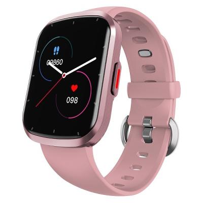 Cina L'inseguitore 170mAh di forma fisica del touch screen Spo2 di Hw13 Ip68 impermeabilizza in vendita