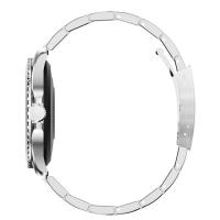 China Comparable Round Screen Bluetooth Calling Smartwatch 170mAh for sale