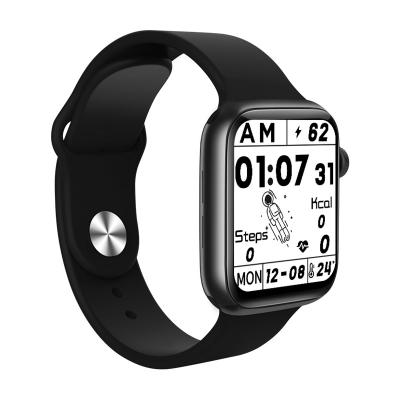 中国 1.75インチのBle 3.0の完全な接触適性の追跡者GTSの血圧Smartwatch 販売のため