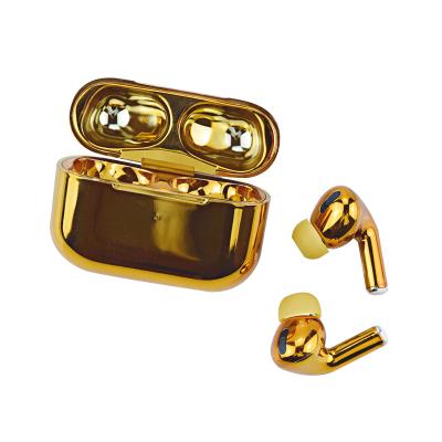 China El favorable 400mah QCC Bluetooth jugar inalámbrico del auricular 5H de TWS en venta