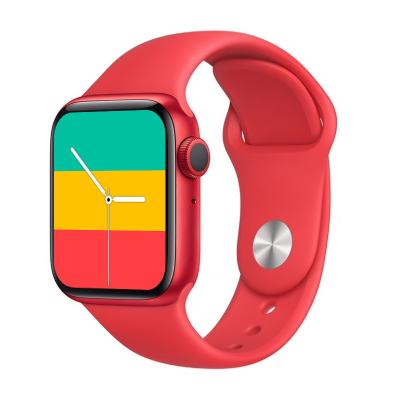Китай Гель кремнезема Bluetooth вызывая Smartwatch 12 AK76 X7 HW12 HW22 BT 3,0 продается