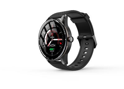 China Smart Watch fotoelettrico 300mAh di Bluetooth del sensore di AB5302U per i telefoni for sale
