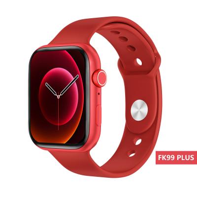 Китай 170mAh 1,75 дюйм Bluetooth вызывая Smartwatch BLE5.0 FK99 PK HW22 продается