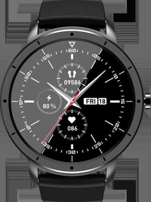 China El interruptor Bluetooth 5,2 GPS del dial impermeabiliza Smartwatch 1,32 pulgadas for sale