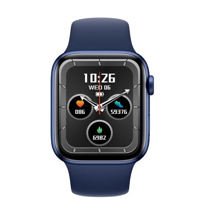 Китай IOS 170mAh андроида Smartwatch радиотелеграфа IPS 360x385 поручая продается