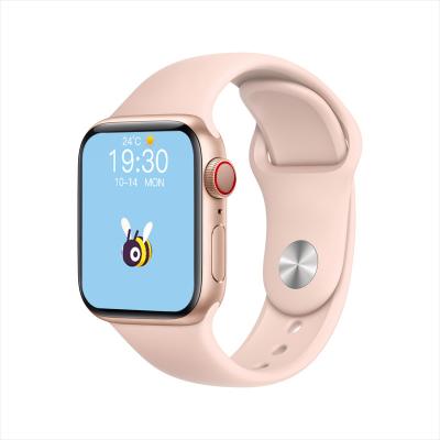 Cina 1,8 nello Smart Watch pieno 170mAh di forma fisica del gel di silice di tocco in vendita